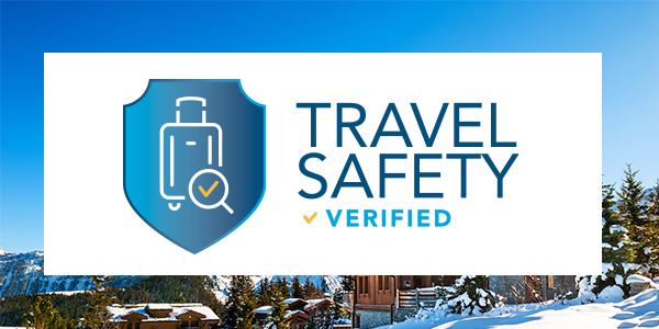 Did You Know that I am Travel Safety Verified ? – KBoss Travel By Dream ...